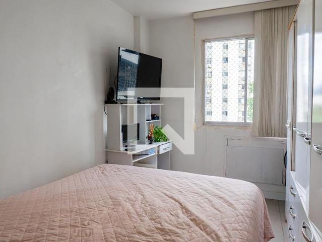 Apto, Cidade Nova, 2 Quartos, 59 m2 Rio de Janeiro
