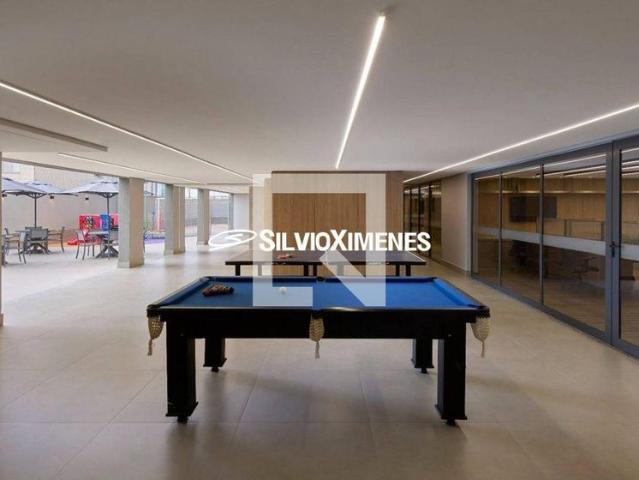 Apto, Cidade Nova, 2 Quartos, 63 m2 Belo Horizonte