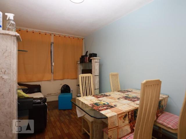 Apto, Cidade Nova, 2 Quartos, 67 m2 Rio de Janeiro