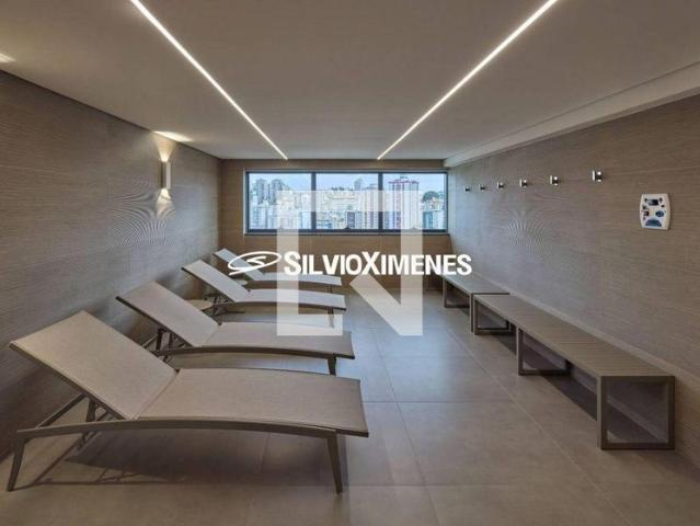 Apto, Cidade Nova, 2 Quartos, 64 m2 Belo Horizonte