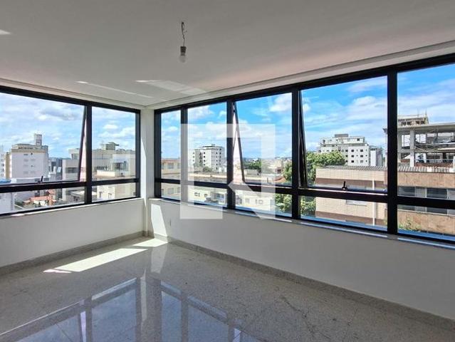 Apto, Cidade Nova, 3 Quartos, 96 m2 Belo Horizonte