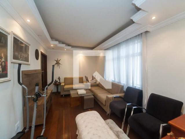 Apto, Cidade Nova, 3 Quartos, 110 m2 Belo Horizonte
