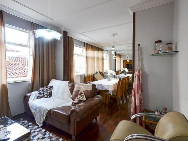 Apto, Cidade Nova, 3 Quartos, 119 m2 Belo Horizonte