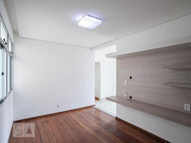 Apto, Cidade Nova, 3 Quartos, 119 m2 Belo Horizonte