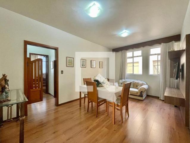 Apto, Cidade Nova, 3 Quartos, 126 m2 Belo Horizonte