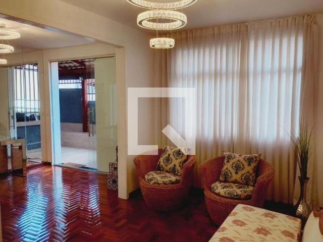 Apto, Cidade Nova, 3 Quartos, 160 m2 Belo Horizonte