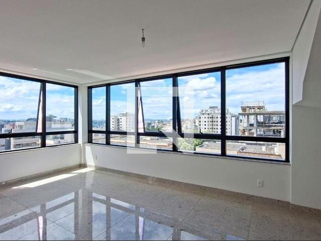 Apto, Cidade Nova, 3 Quartos, 193 m2 Belo Horizonte