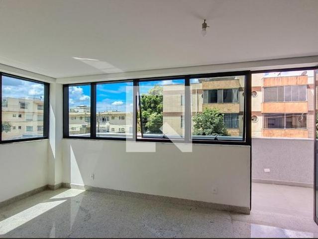 Apto, Cidade Nova, 3 Quartos, 163 m2 Belo Horizonte