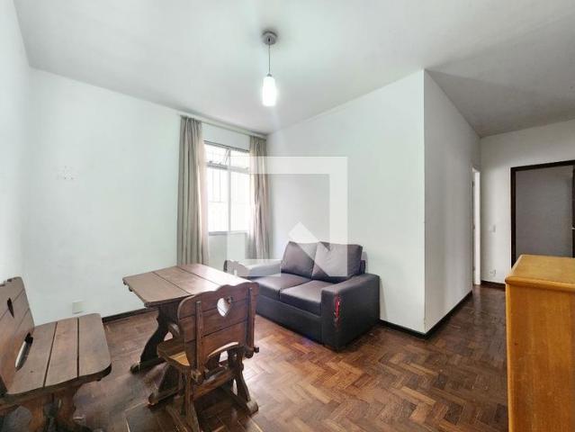 Apto, Cidade Nova, 4 Quartos, 97 m2 Belo Horizonte