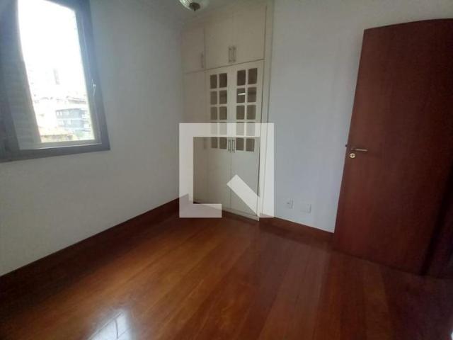 Apto, Cidade Nova, 4 Quartos, 127 m2 Belo Horizonte
