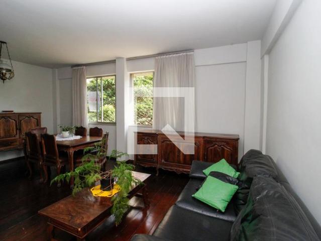 Apto, Cidade Nova, 4 Quartos, 128 m2 Belo Horizonte
