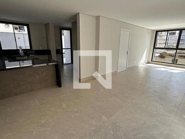 Apto, Cidade Nova, 4 Quartos, 130 m2 Belo Horizonte