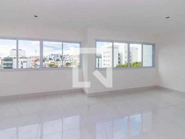 Apto, Cidade Nova, 4 Quartos, 139 m2 Belo Horizonte
