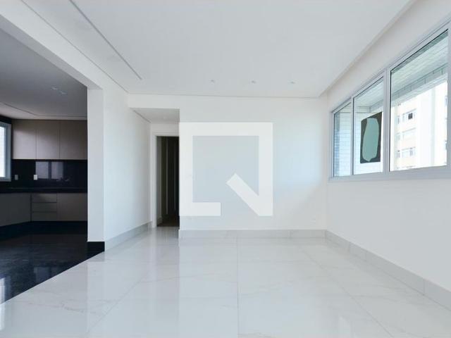 Apto, Cidade Nova, 4 Quartos, 139 m2 Belo Horizonte