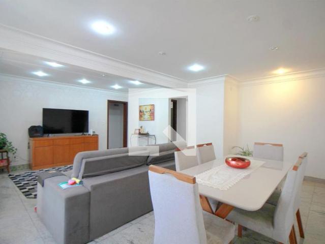 Apto, Cidade Nova, 4 Quartos, 140 m2 Belo Horizonte
