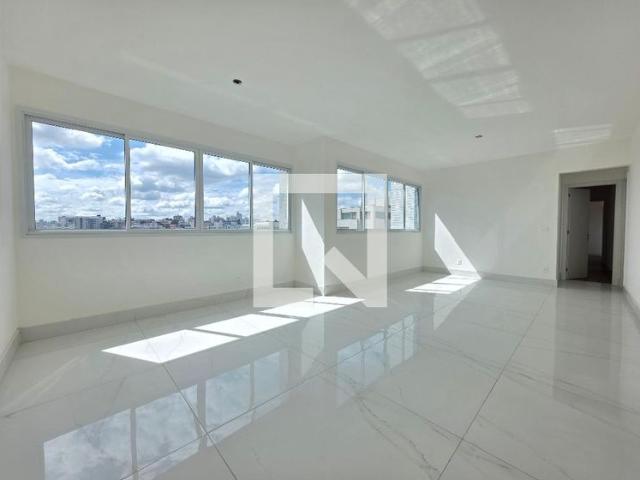 Apto, Cidade Nova, 4 Quartos, 140 m2 Belo Horizonte