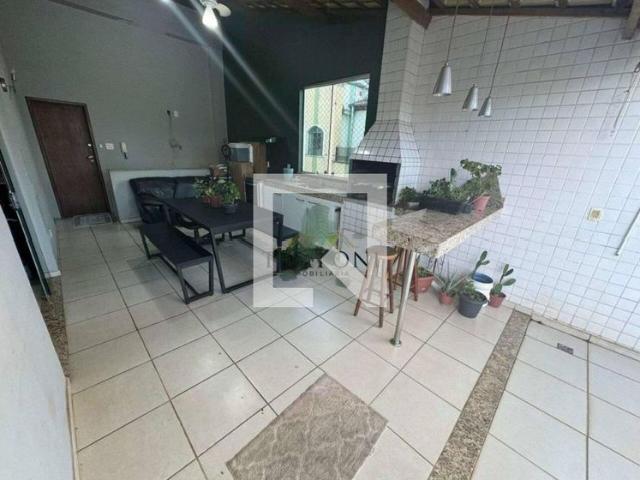 Apto, Cidade Nova, 4 Quartos, 144 m2 Belo Horizonte