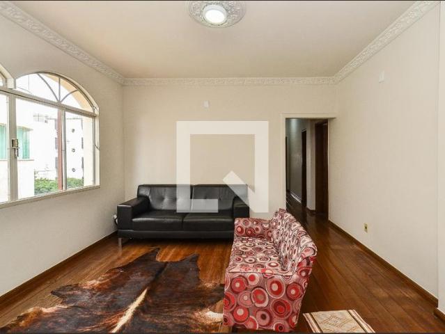 Apto, Cidade Nova, 4 Quartos, 150 m2 Belo Horizonte