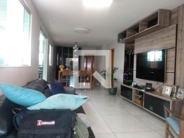 Apto, Cidade Nova, 4 Quartos, 300 m2 Belo Horizonte