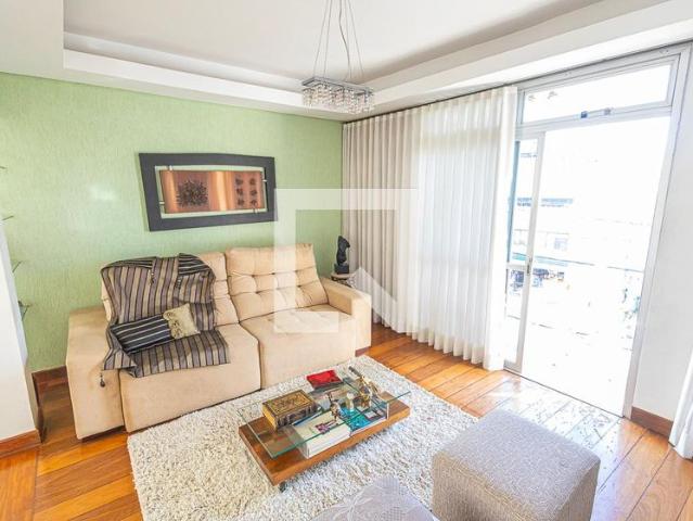 Apto, Cidade Nova, 4 Quartos, 168 m2 Belo Horizonte