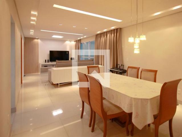 Apto, Cidade Nova, 4 Quartos, 172 m2 Belo Horizonte