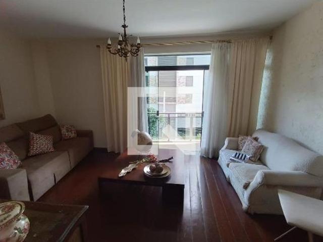 Apto, Cidade Nova, 4 Quartos, 180 m2 Belo Horizonte