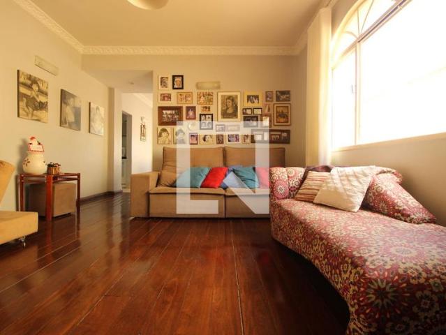 Apto, Cidade Nova, 4 Quartos, 181 m2 Belo Horizonte
