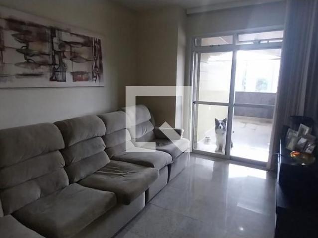 Apto, Cidade Nova, 4 Quartos, 250 m2 Belo Horizonte