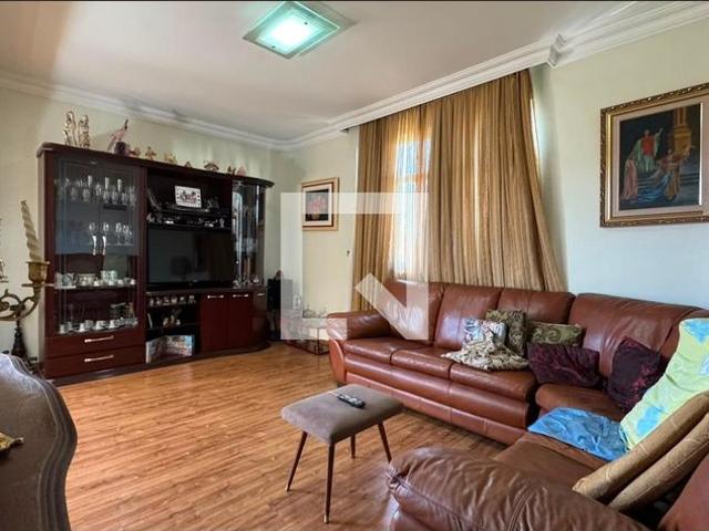 Apto, Cidade Nova, 4 Quartos, 260 m2 Belo Horizonte