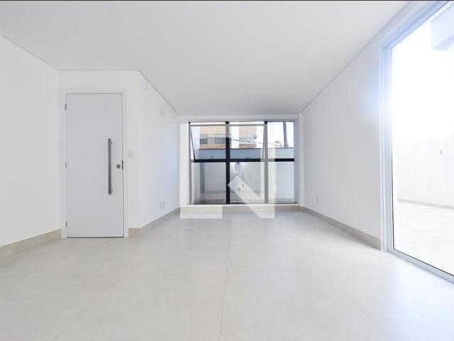 Apto, Cidade Nova, 4 Quartos, 265 m2 Belo Horizonte