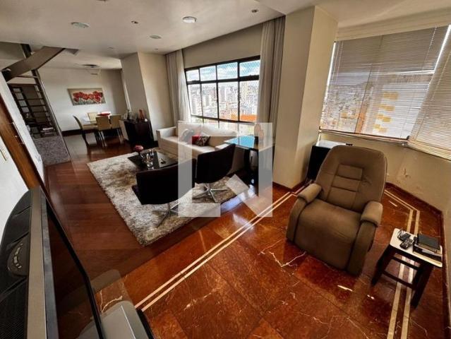 Apto, Cidade Nova, 4 Quartos, 321 m2 Belo Horizonte
