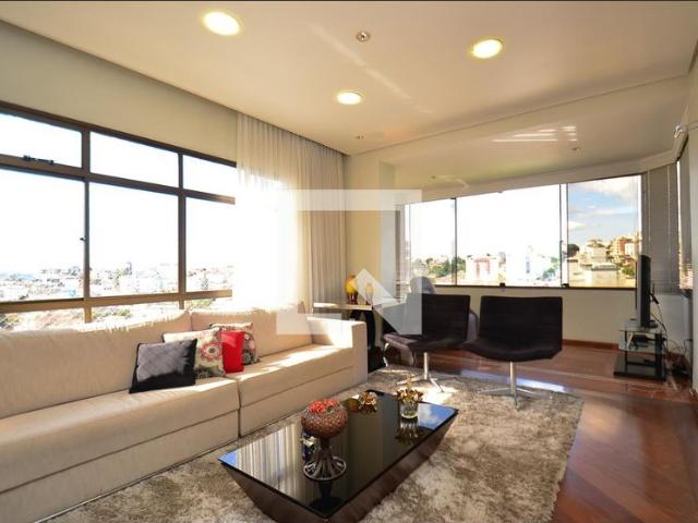 Apto, Cidade Nova, 4 Quartos, 330 m2 Belo Horizonte