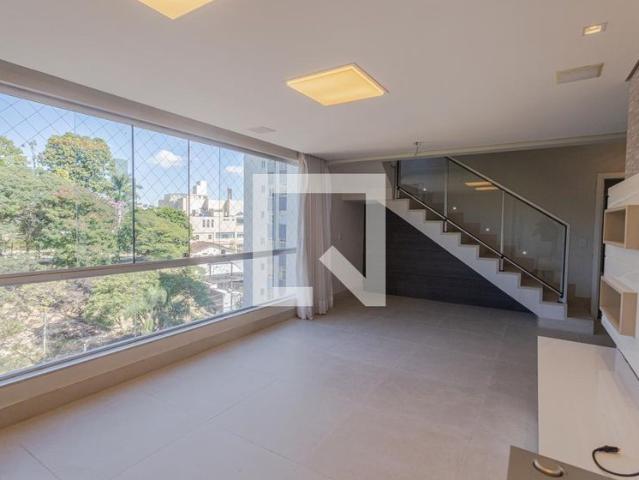 Apto, Cidade Nova, 4 Quartos, 350 m2 Belo Horizonte