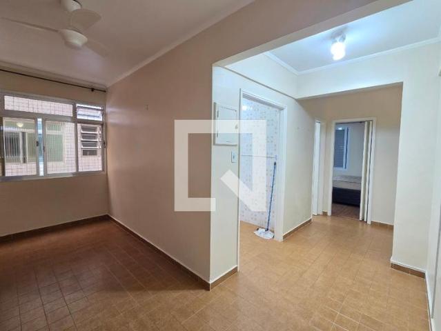 Apto, Cidade Ocian, 1 Quarto, 41 m2 Praia Grande