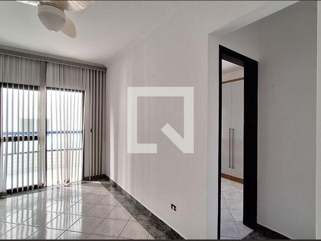 Apto, Cidade Ocian, 1 Quarto, 48 m2 Praia Grande