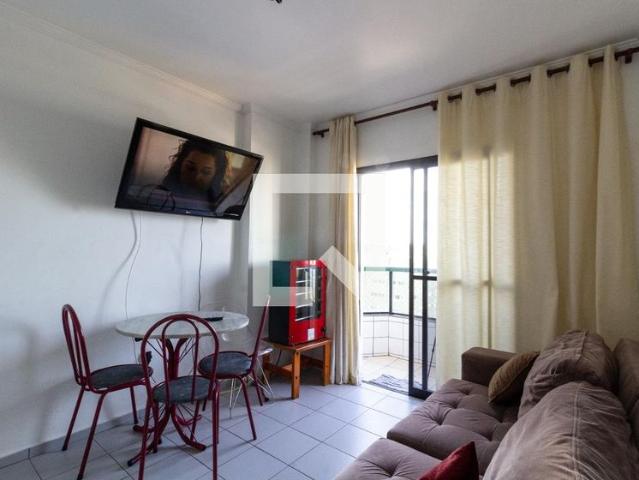 Apto, Cidade Ocian, 1 Quarto, 68 m2 Praia Grande