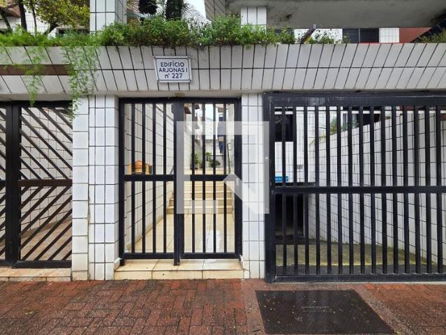 Apto, Cidade Ocian, 1 Quarto, 72 m2 Praia Grande