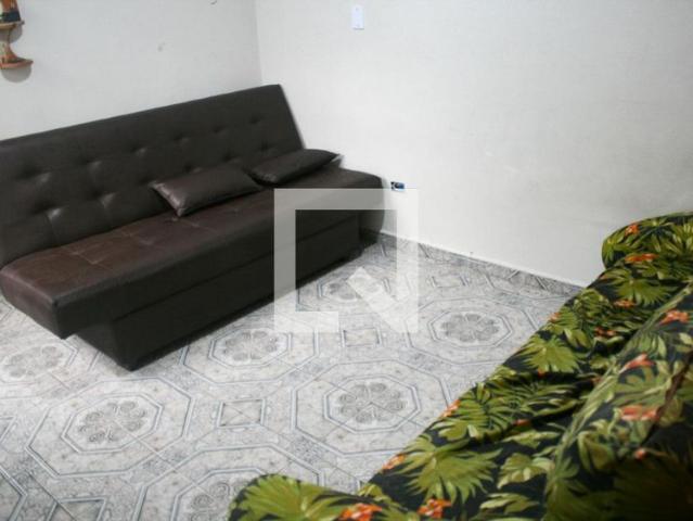 Apto, Cidade Ocian, 1 Quarto, 30 m2 Praia Grande