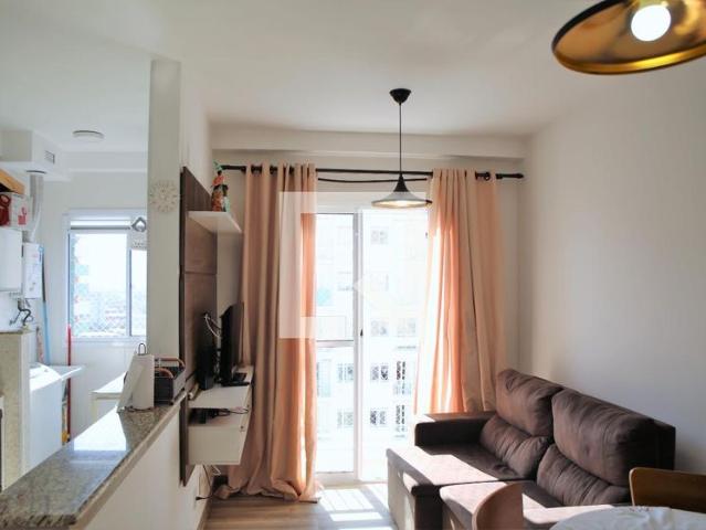 Apto, Cidade Ocian, 2 Quartos, 49 m2 Praia Grande