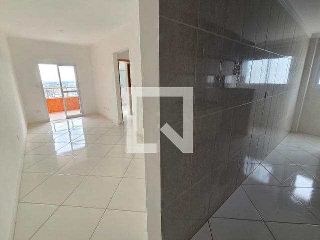 Apto, Cidade Ocian, 2 Quartos, 60 m2 Praia Grande