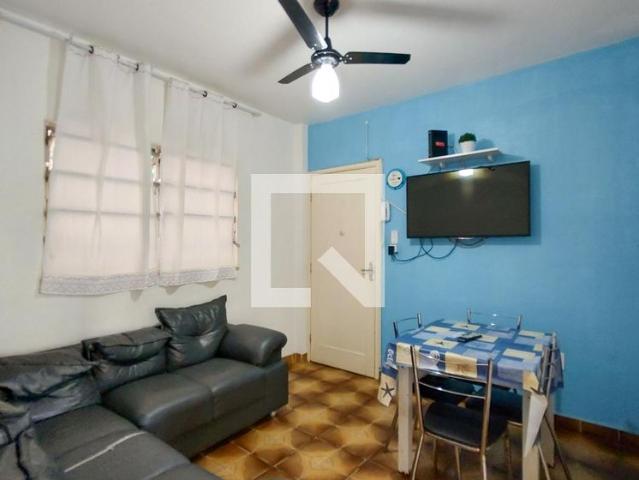 Apto, Cidade Ocian, 2 Quartos, 60 m2 Praia Grande