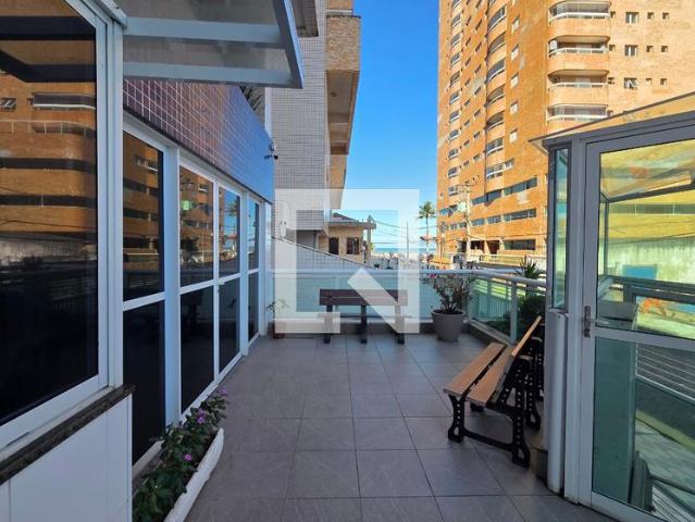 Apto, Cidade Ocian, 2 Quartos, 64 m2 Praia Grande