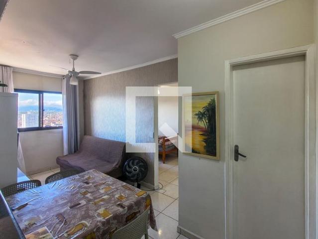 Apto, Cidade Ocian, 2 Quartos, 67 m2 Praia Grande