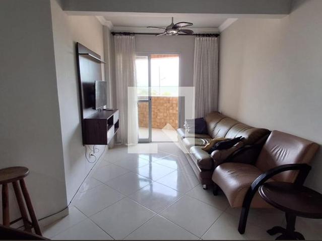 Apto, Cidade Ocian, 2 Quartos, 70 m2 Praia Grande