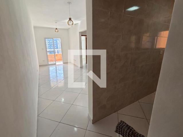 Apto, Cidade Ocian, 2 Quartos, 70 m2 Praia Grande