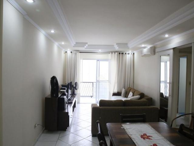Apto, Cidade Ocian, 2 Quartos, 86 m2 Praia Grande