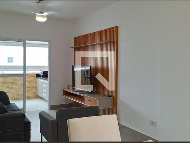 Apto, Cidade Ocian, 2 Quartos, 88 m2 Praia Grande