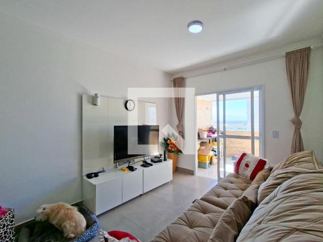 Apto, Cidade Ocian, 2 Quartos, 88 m2 Praia Grande