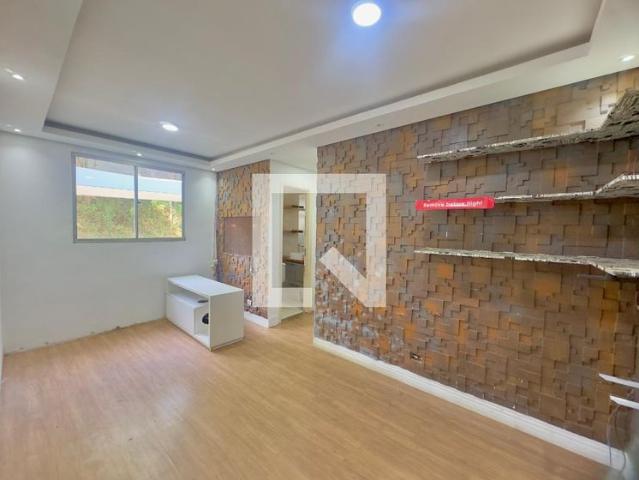 Apto, Cidade Parque Alvorada, 2 Quartos, 47 m2 Guarulhos