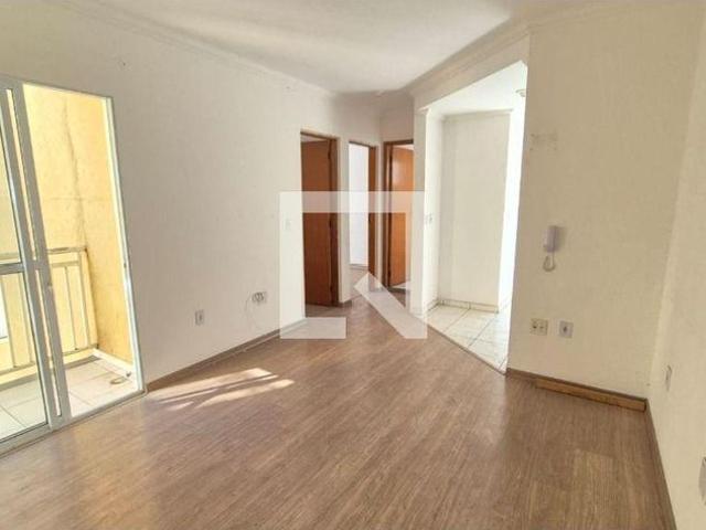 Apto, Cidade Parque Alvorada, 2 Quartos, 42 m2 Guarulhos